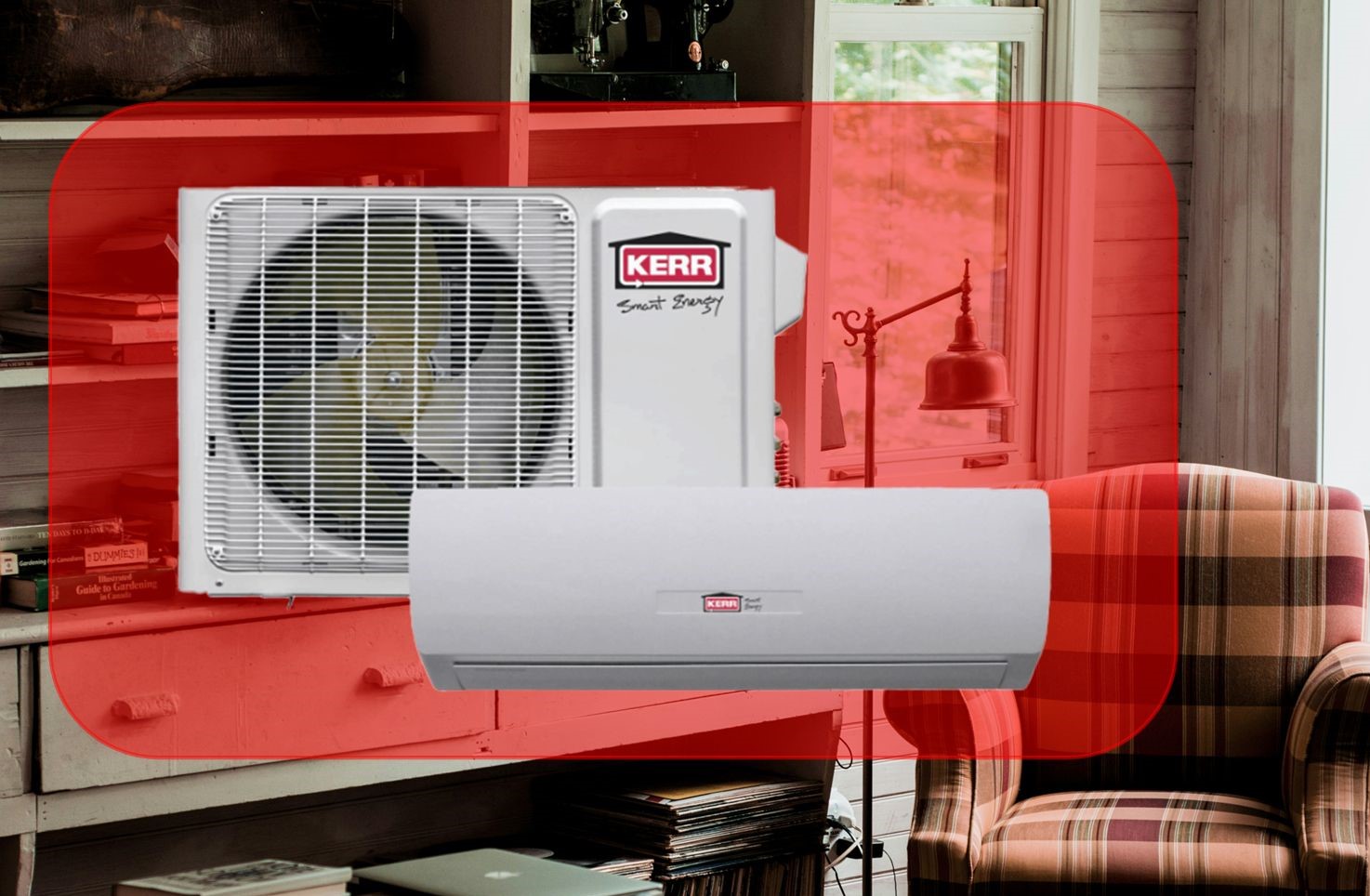 Keeping Warm in the Heart of Your Home - Kerr Smart Energy