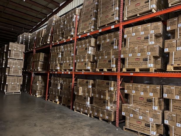 News And Events. - Kerr Smart Energy