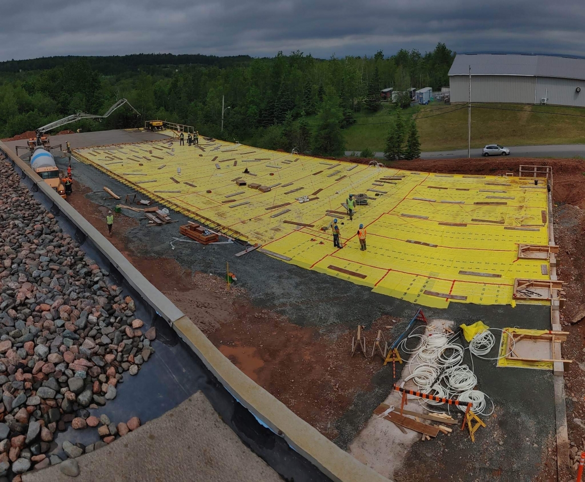 Company News Archives - Kerr Smart Energy