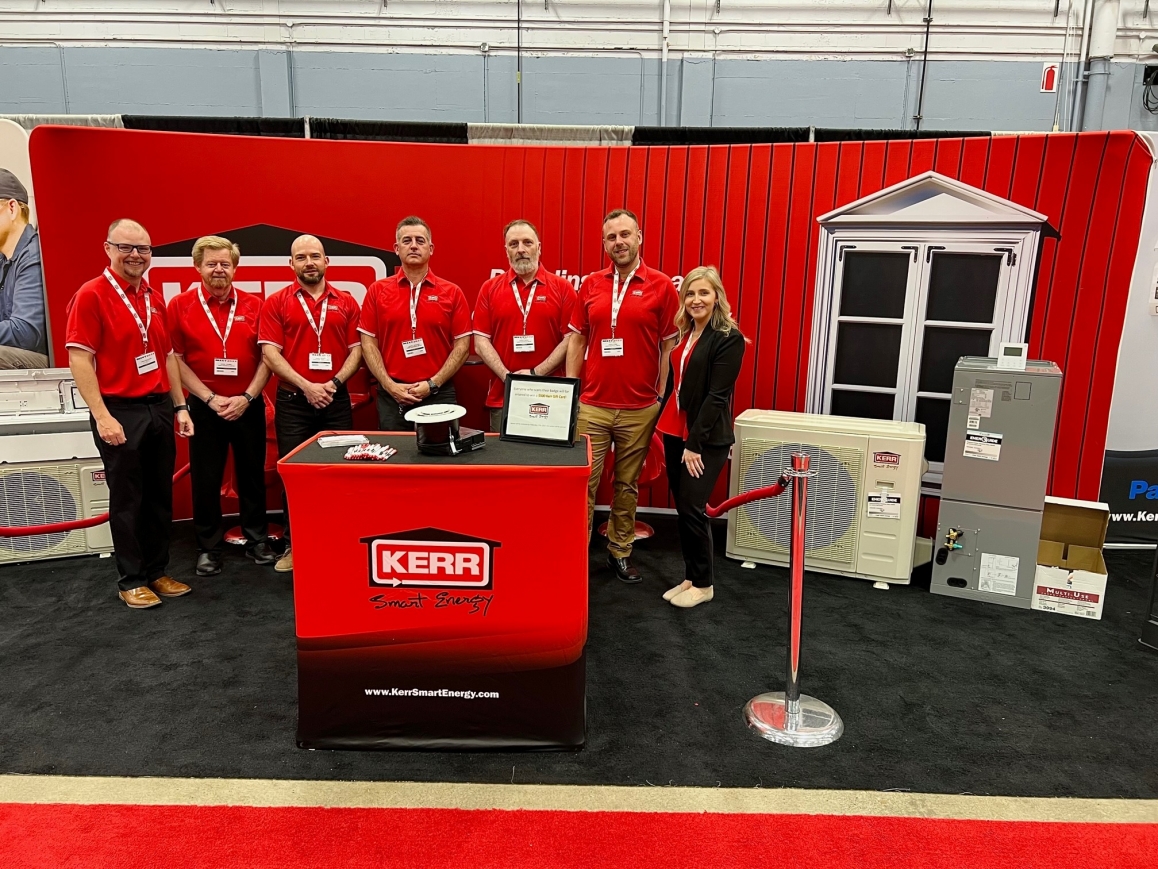 Locations Archive - Kerr Smart Energy